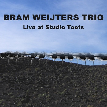 Jazz Album: Live at Studio Toots by Bram Weijters
