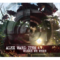 Three very different sides of Alex Ward article @ All About Jazz