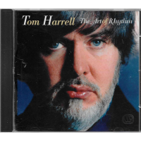 Tom Harrell: The Art of Rhythm album review @ All About Jazz