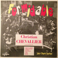 Jazz news: Christian Chevallier: Formidable!