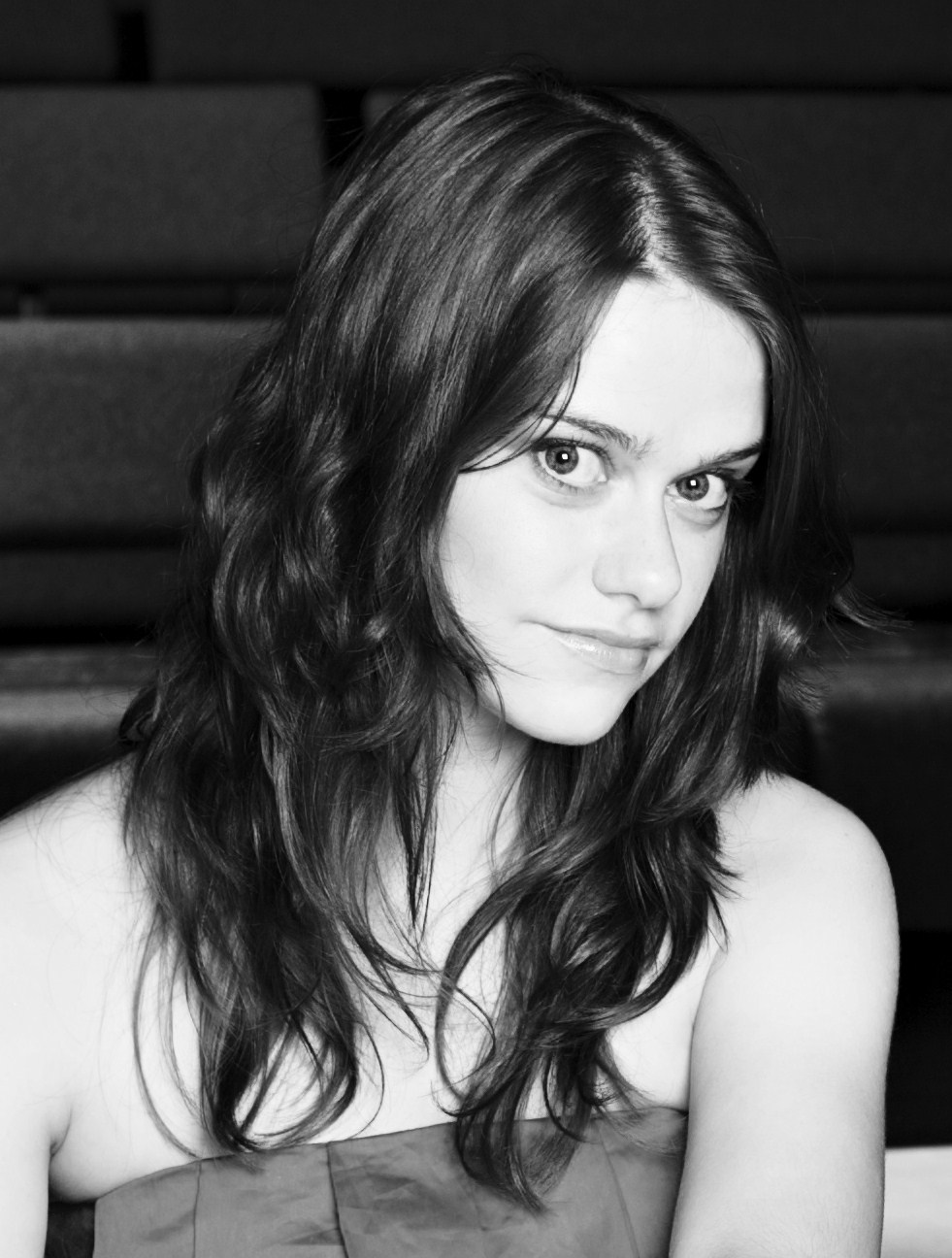 Lucy Ward Musician - All About Jazz