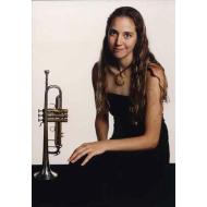 Laura Kahle Musician - All About Jazz