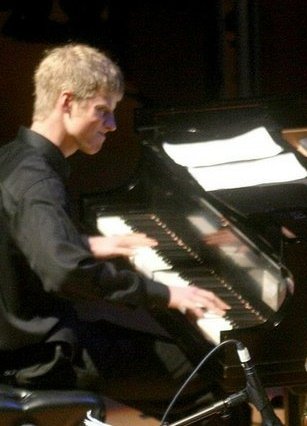 Cody Garrett Musician - All About Jazz