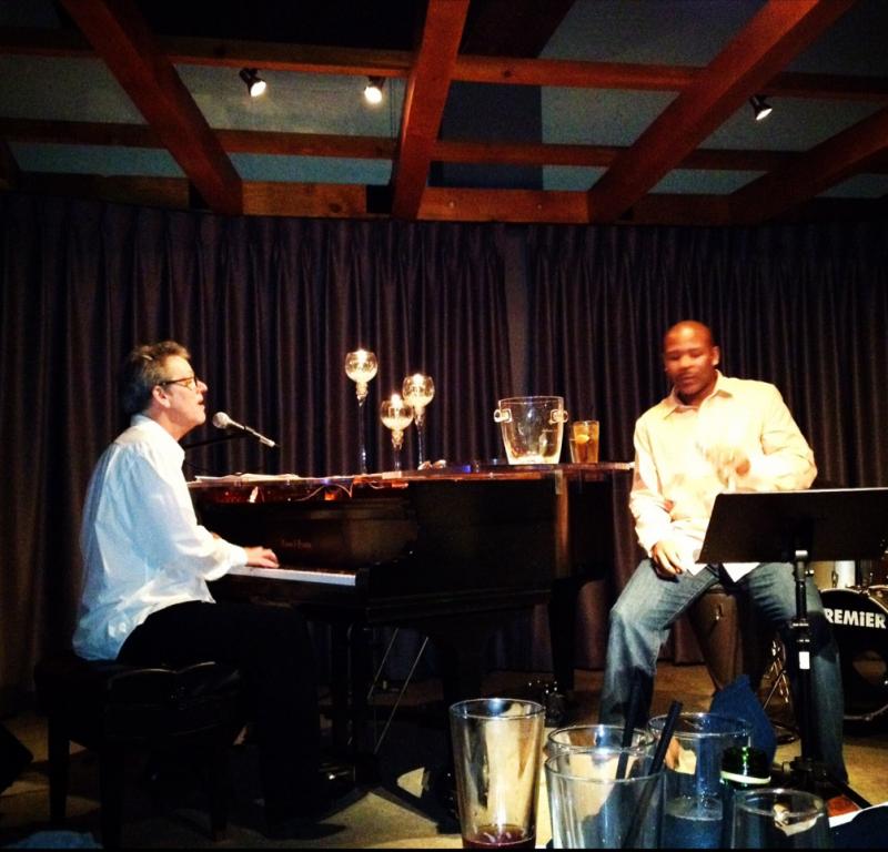 Sean Holmes Musician - All About Jazz