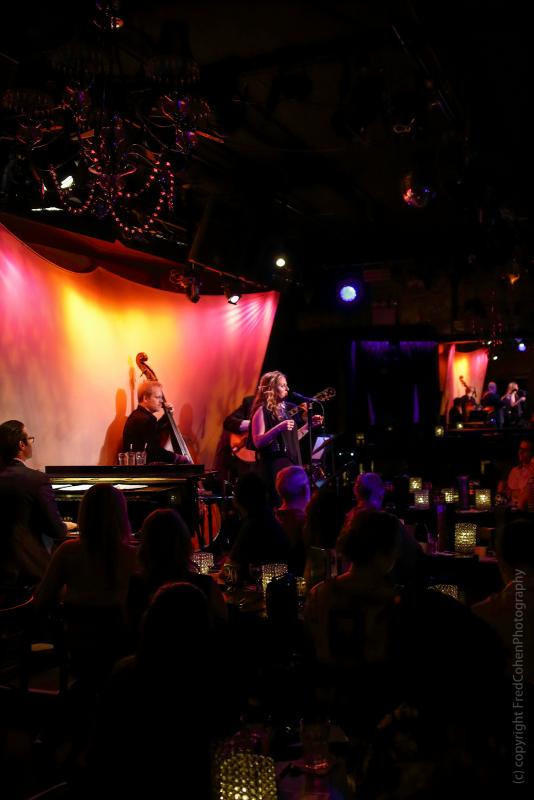 Monika Ryan Musician - All About Jazz