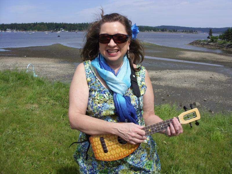 Anna Acevedo Lyman | Jazz Vocals – Biography, Albums & More | All About ...