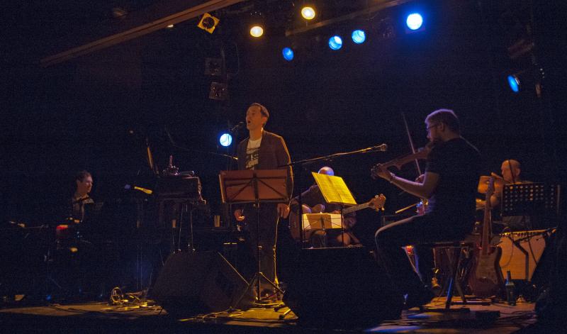 Ben Wittman | Jazz Drums – Biography, Albums & More | All About Jazz
