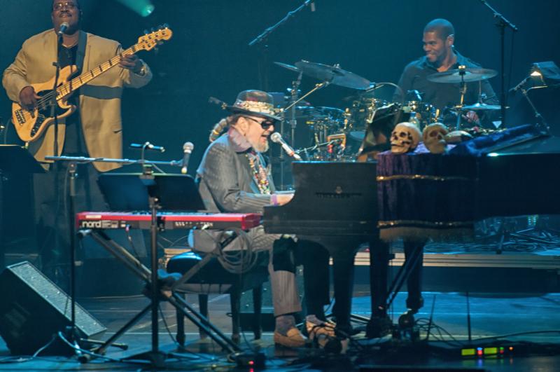 Dwight Bailey | Jazz – Biography, Albums & More | All About Jazz