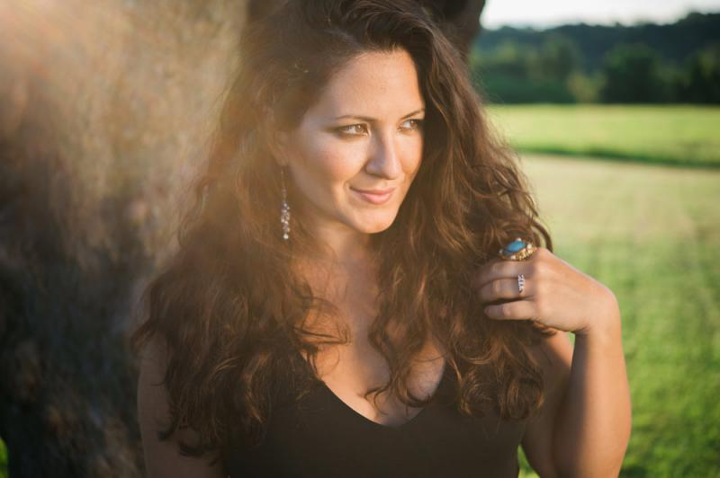 Nicole Zuraitis | Jazz Vocals – Biography, Albums & More | All About Jazz