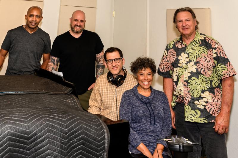 Amber Weekes Musician - All About Jazz