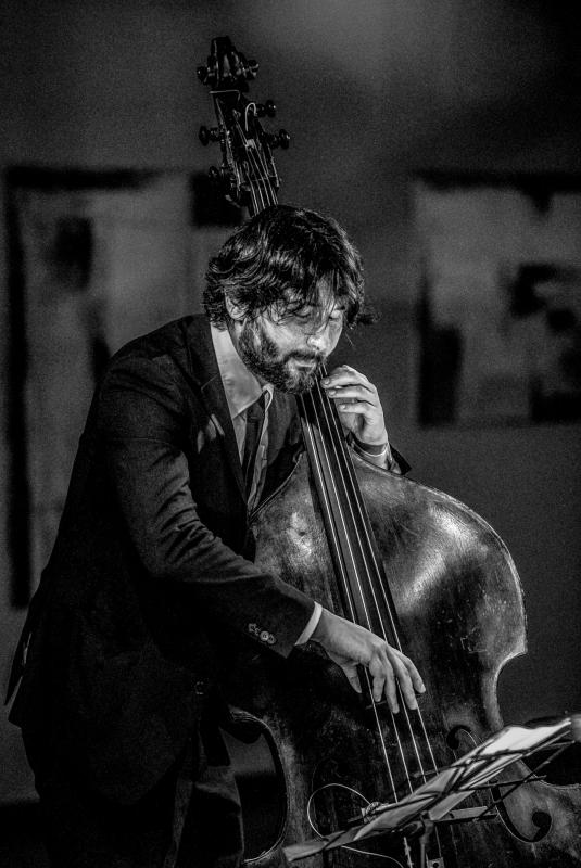 Marco Rottoli Musician - All About Jazz