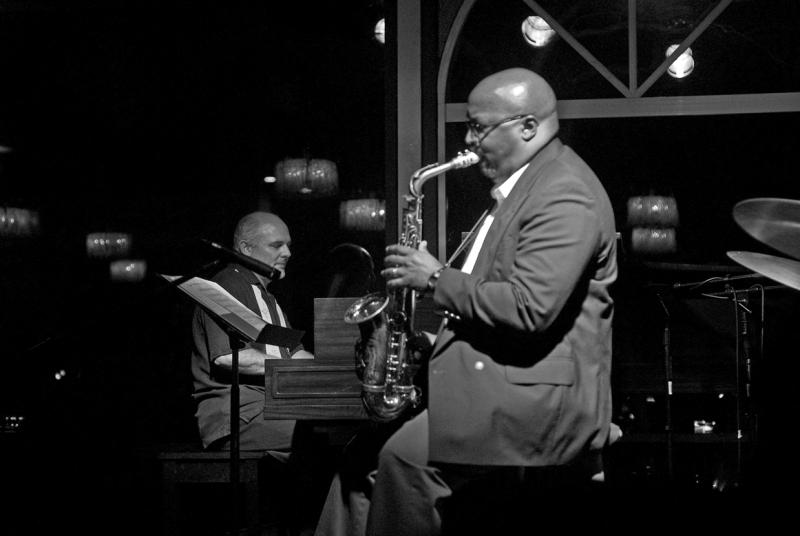 Simon Rowe Musician - All About Jazz