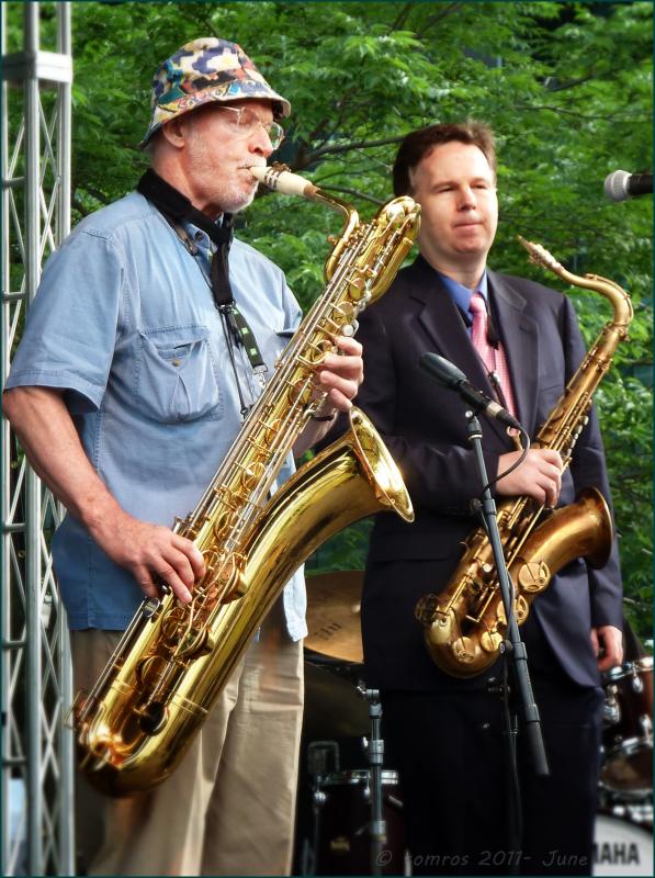 Jim Galloway Musician - All About Jazz