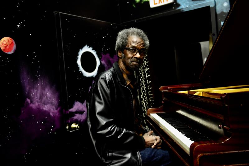 Bobby West Musician - All About Jazz