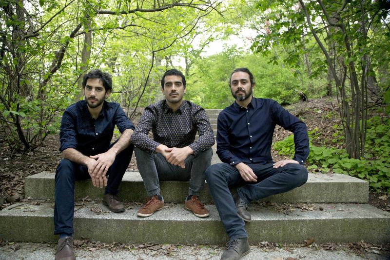Nicolas Vera | Jazz Guitar – Biography, Albums & More | All About Jazz