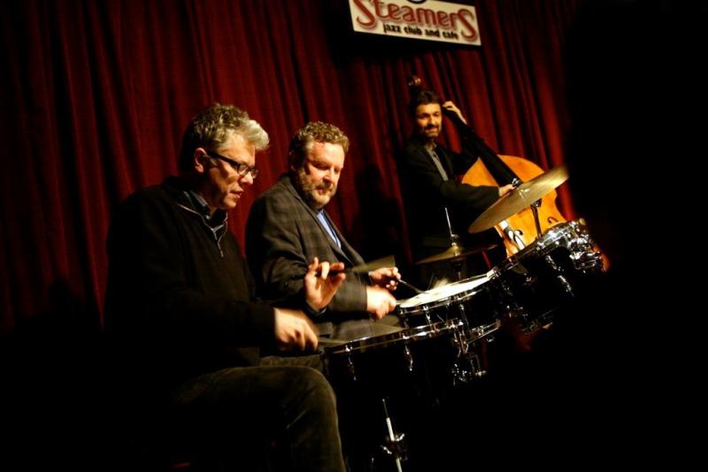 Christoph Luty | Jazz – Biography, Albums & More | All About Jazz