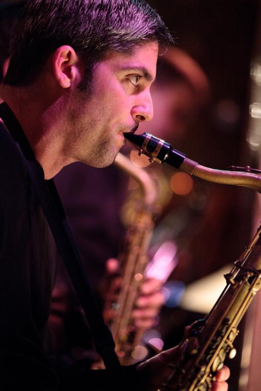 Joey Colarusso Musician - All About Jazz