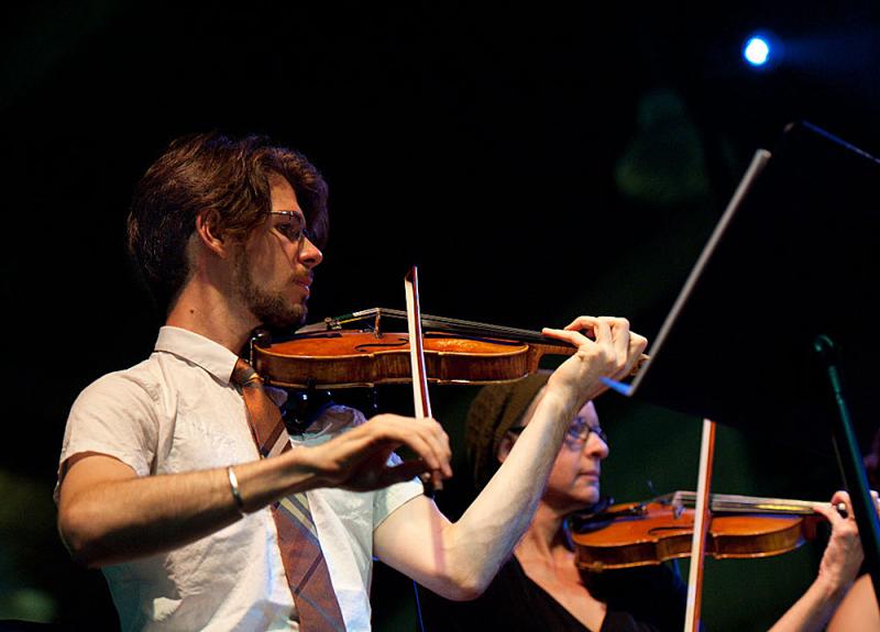 Skye Steele Musician - All About Jazz