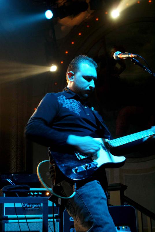 Josh Smith | Jazz Guitar – Biography, Albums & More | All About Jazz