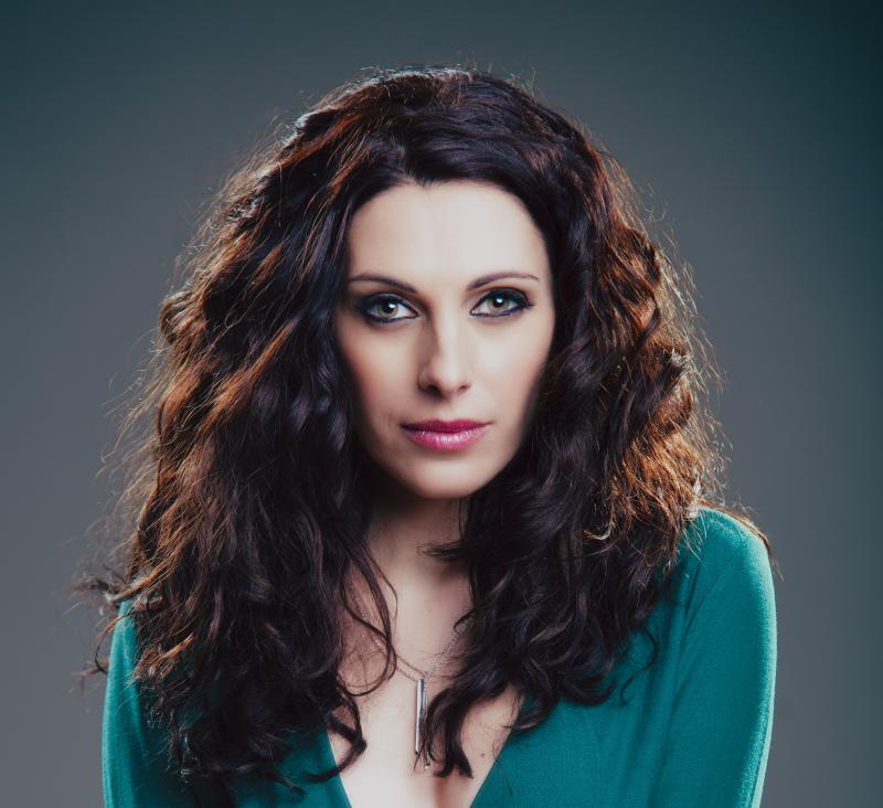 Claudia Franco Musician - All About Jazz