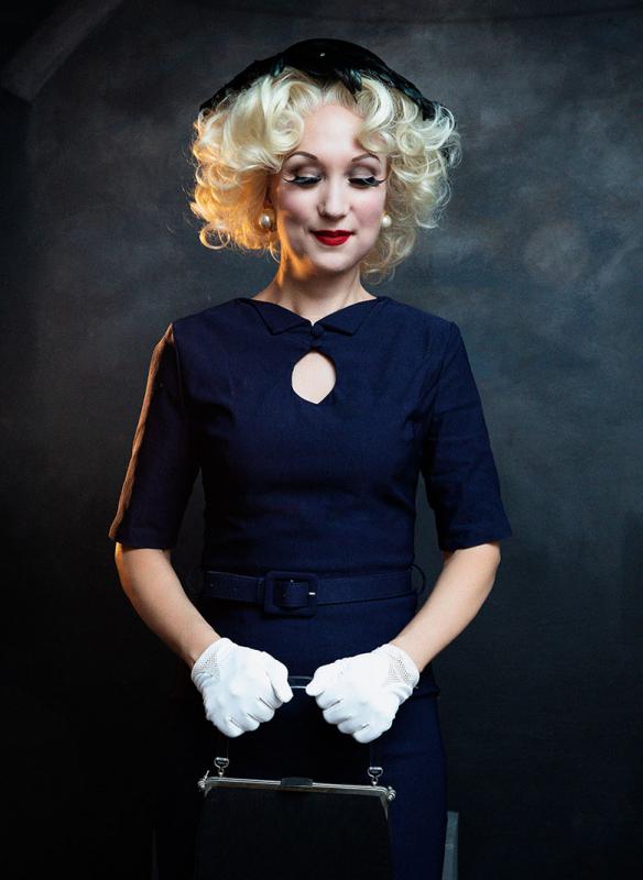 Muffy Styler musician - All About Jazz