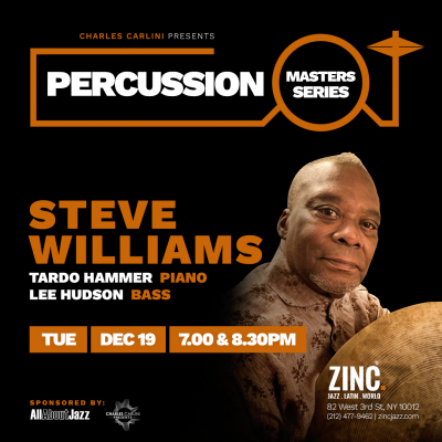 Tardo Hammer Musician - All About Jazz