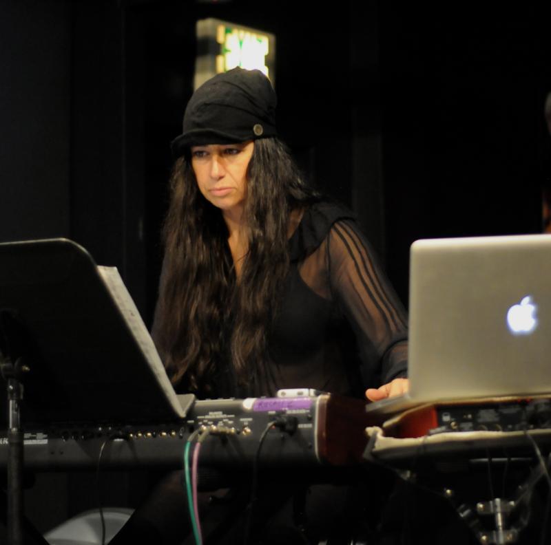 Rachel Z Musician - All About Jazz