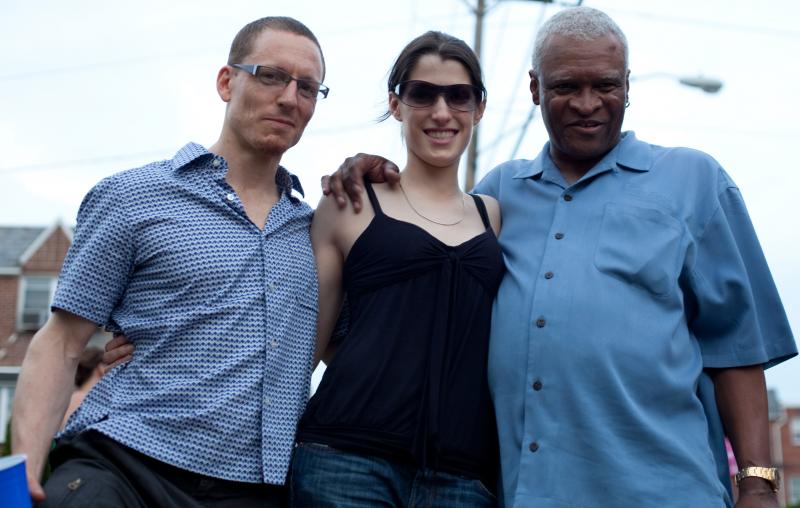 Victor North Musician - All About Jazz