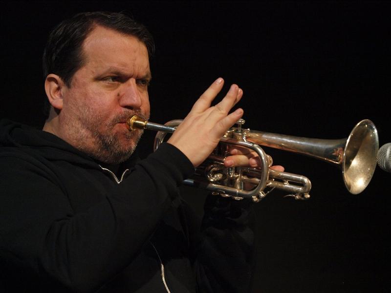 Chad Taylor | Jazz Drums – Biography, Albums & More | All About Jazz