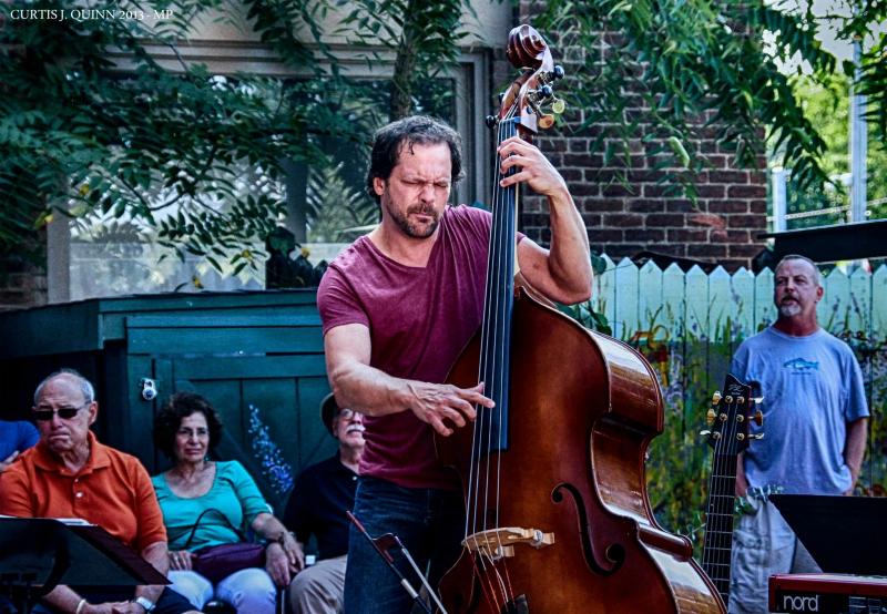 Robert Kopec Musician - All About Jazz