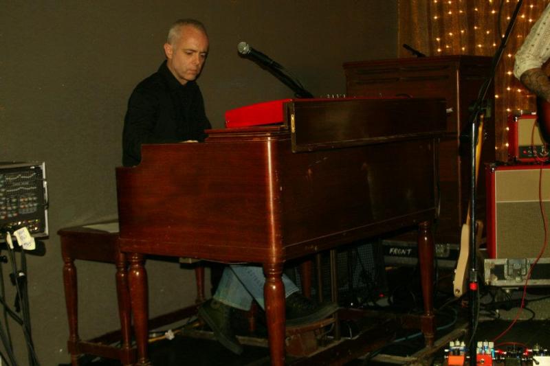 Paul Connors | Jazz Organ, Hammond B3 – Biography, Albums & More | All ...