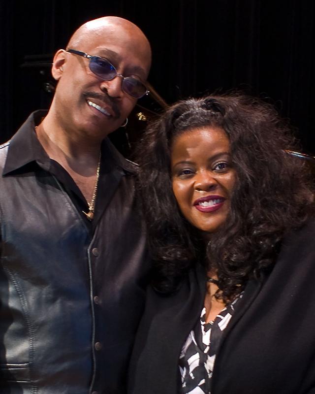 Maysa Leak Musician - All About Jazz