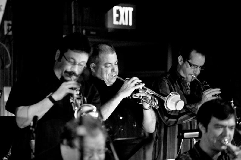 Adrian Ruiz Musician - All About Jazz