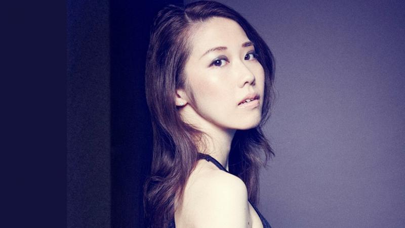 Miho Hazama Musician - All About Jazz