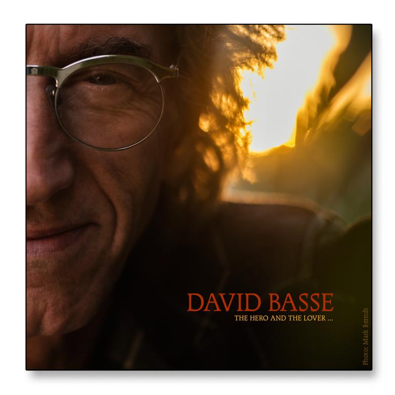 David Basse Musician - All About Jazz