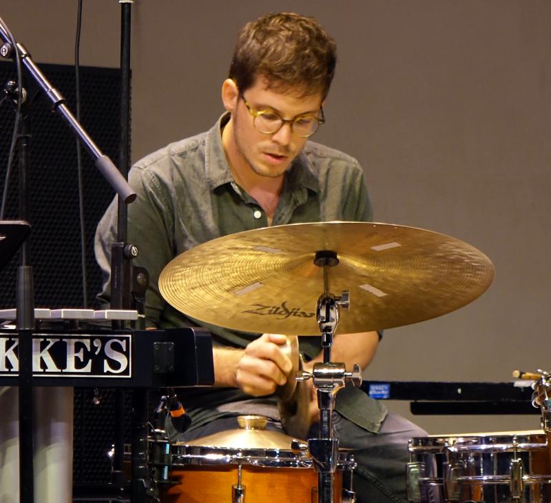 David Meier Musician - All About Jazz