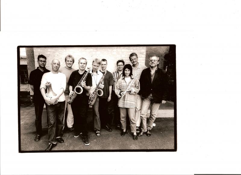 Anders Mogensen Musician - All About Jazz