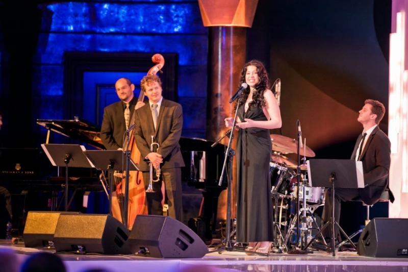 Leif Shires Musician - All About Jazz