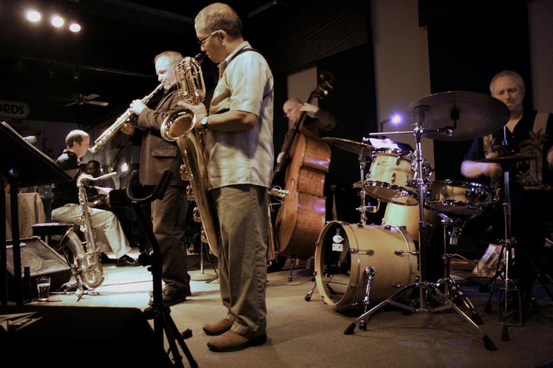 Ken French Musician - All About Jazz