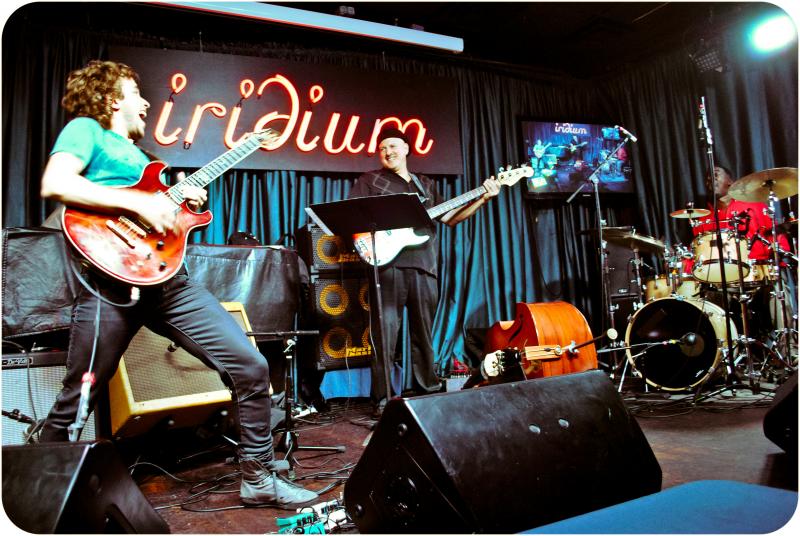 Victor Jones Musician - All About Jazz