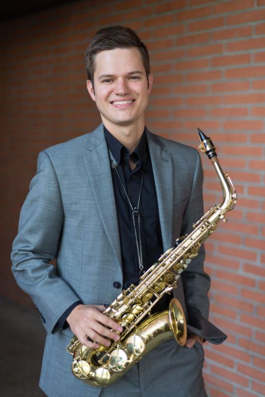 Jason Fabus Musician - All About Jazz