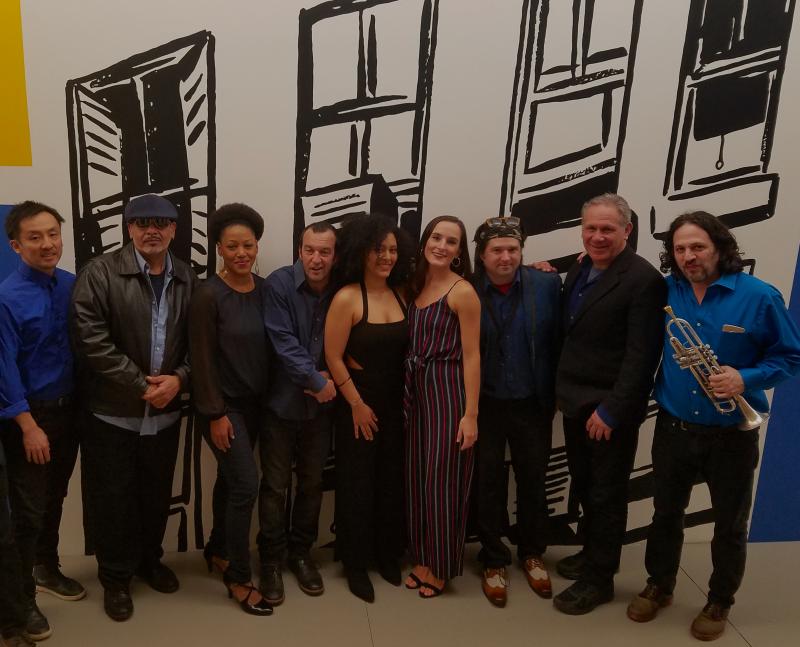 Jonathan Goldman Musician - All About Jazz