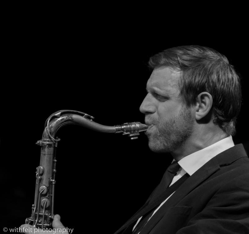 Jan Harbeck Musician - All About Jazz