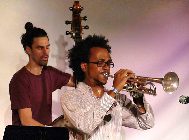 Jonathan Finlayson Musician - All About Jazz