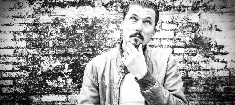 Joris Posthumus Musician - All About Jazz