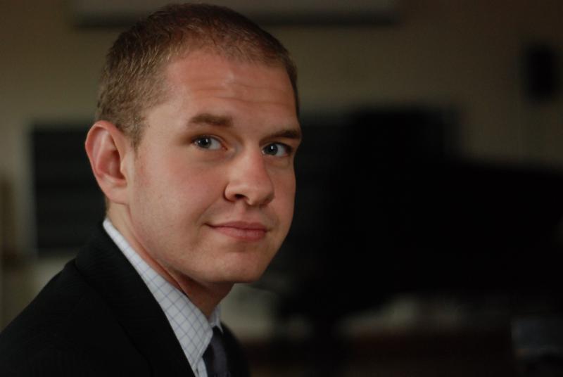 Jeremy Siskind Musician - All About Jazz