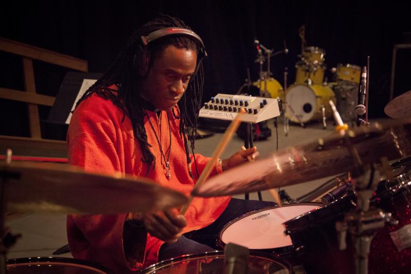Will Calhoun Musician - All About Jazz