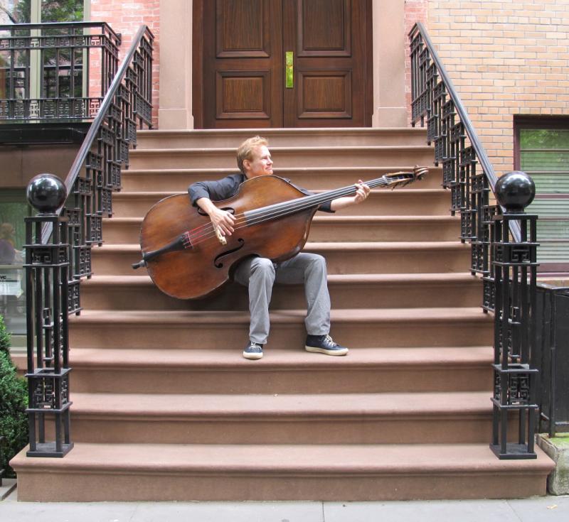 John Lester Musician - All About Jazz