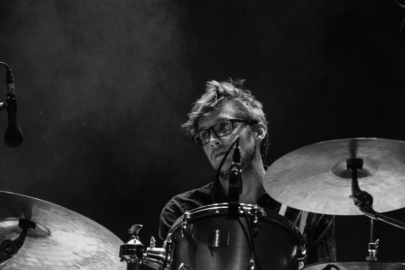 Finn Booth Musician - All About Jazz