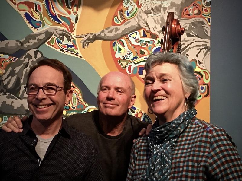 Tom Rizzo Musician - All About Jazz